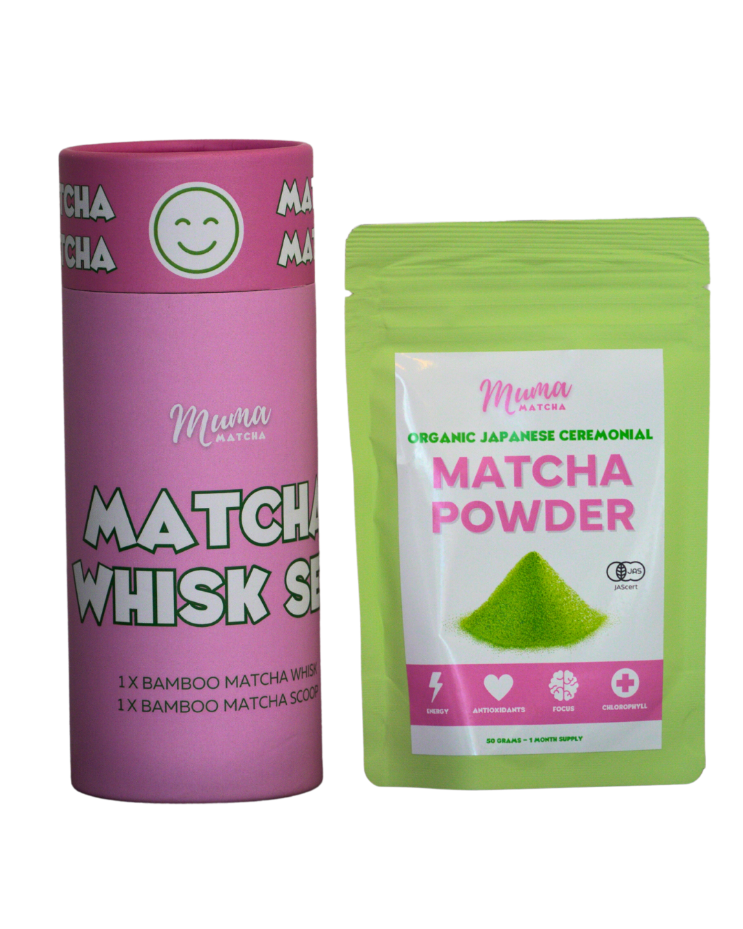 The Worlds Best Matcha – Muma Matcha
